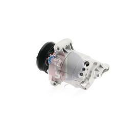 AKS DASIS Kompressor, Klimaanlage 12V für OPEL 1854190 93196861 1854171 851569N