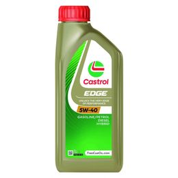 Castrol EDGE 5W-40 (1 L) Motoröl 15F7D5