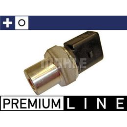 Mahle Druckschalter, Klimaanlage BEHR HELLA SERVICE *** PREMIUM LINE rechts 3-polig für SKODA VW SEAT CUPRA AUDI (FAW) 4F0959126A 4H0959126 4F0959126B