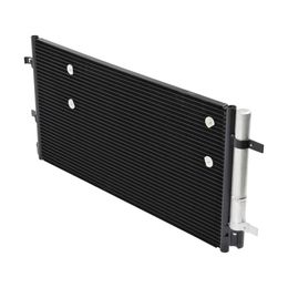 Mahle Kondensator, Klimaanlage für VW CUPRA AUDI (FAW) 8K0260401T 8K0260401R 8K0260403T AC 457 000S