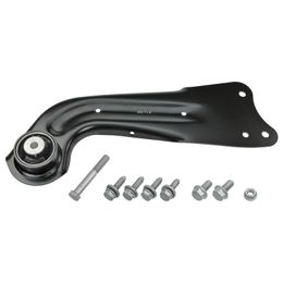 Meyle Lenker, Radaufhängung Meyle-HD Quality hinten rechts mit Anbaumaterial für SKODA VW SEAT AUDI 1K0505224E 1K0505224F 1K0505224H 116 050 0081/HD