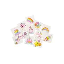 LG-Imports Tattoos Unicorn 12pcs.