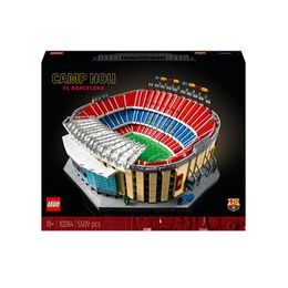 Lego Icons 10284 Camp Nou - FC Barcelona