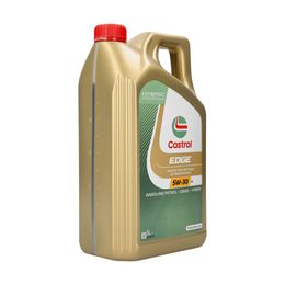 Castrol EDGE 5W-30 LL Longlife 5l Motoröl 15F7E7