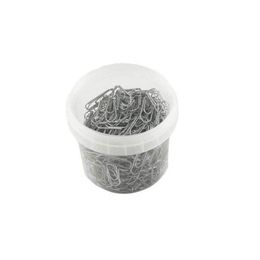 ESSELTE Clips 25mm Box with 1000 pcs