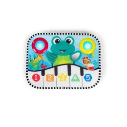 Baby Einstein Musical Kick Pad and Crib Toy Neptune's Kick & Explore