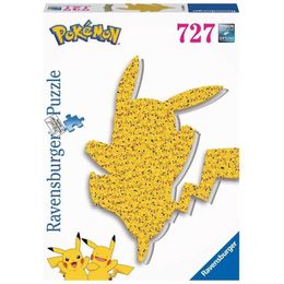 Ravensburger Pikachu