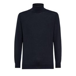 Boggi Milano Pullover Herren Gr&ouml;&szlig;e XXL navy