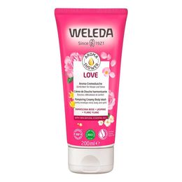 Weleda Aroma Shower Love