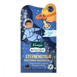 Kneipp Naturkind Knisternde Badesalze Sternenstaub