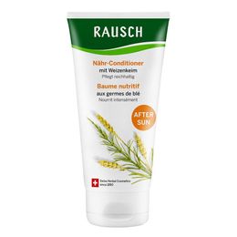 Rausch Nähr-Conditioner mit Weizenkeim