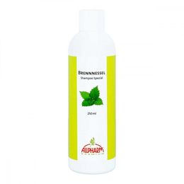 Allpharm Brennessel Shampoo spezial