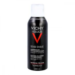 Vichy Homme Rasierschaum Anti-Hautirritationen