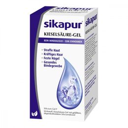 sikapur® Sikapur Liquidum