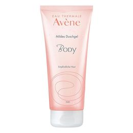 Avène Avene Body mildes Duschgel