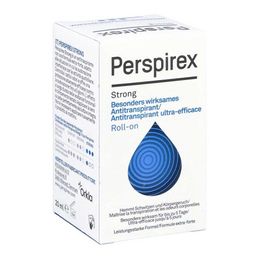 Perspirex Strong Antitranspirant Roll-on