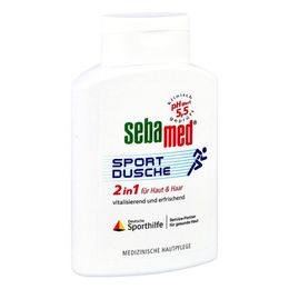 Sebamed Sportdusche