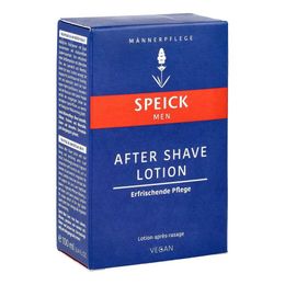 Speick Rasier Wasser After Shave Lotion