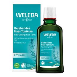 Weleda Belebendes Haar-Tonikum - für dünner werdendes Haar