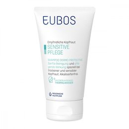 Eubos Sensitive Shampoo Dermo Protectiv