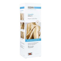 ISDIN Ureadin Ultra 10 Repair-lotion Plus