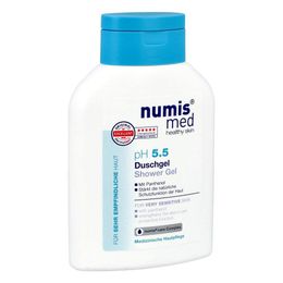 numis med Ph 5.5 Duschgel