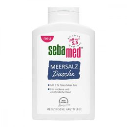 Sebamed Meersalz Dusche