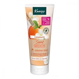 Kneipp Cremedusche Samtweich