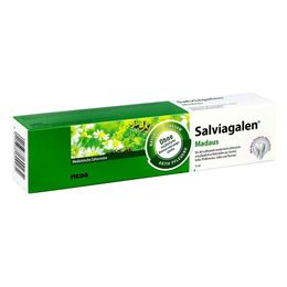 Salviagalen Zahncreme Madaus