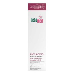 Sebamed Anti-aging Augencreme