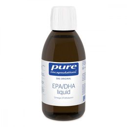 pure Encapsulations Epa/DHA Liquid