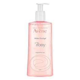 Avène Avene Body mildes Duschgel