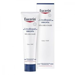 Eucerin Urea Repair Original Salbe 10%