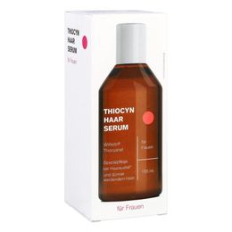 THIOCYN Haarserum Frauen bei Haarausfall*