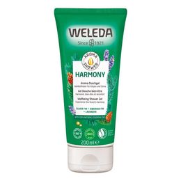 Weleda Aroma Shower Harmony