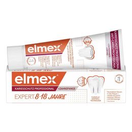 Elmex Kariesschutz Professional+Zahnspange Expert