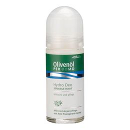 Medipharma Cosmetics Olivenöl Per Uomo Hydro Deo