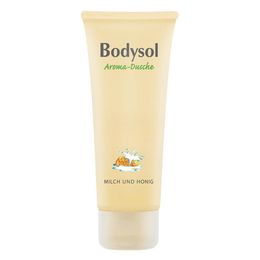 Bodysol Aroma Duschgel Milch und Honig