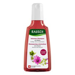 Rausch Volumen-Shampoo mit Malve