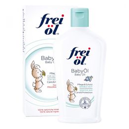 Frei Öl Frei öl Baby-Öl