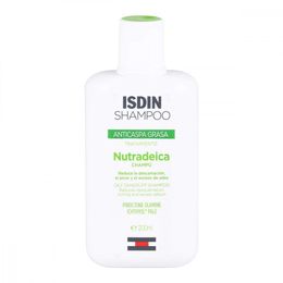 ISDIN Nutradeica Shampoo g.Schupp.u.fettiges Haar