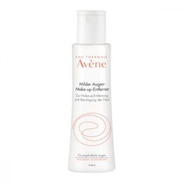 Avène Avene milder Augen Make up Entferner Gel