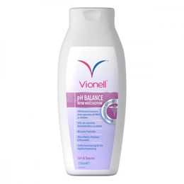 Vionell Intim Waschlotion soft & sensitive