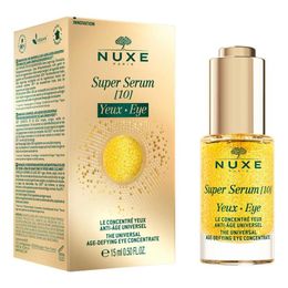 NUXE Paris Nuxe Super Serum Augencreme