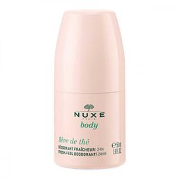 NUXE Paris Nuxe Reve De The Erfrischendes Deodorant aluminiumfrei