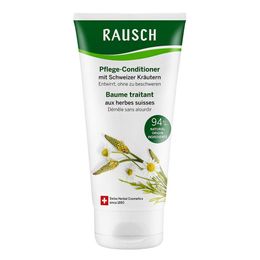 Rausch Pflege-Conditioner mit Schweizer Kräutern