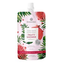 DermaSel® Dermasel Totes Meer Pflegedusche Fruity Shower