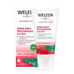 Weleda Salbei Zahnfleisch Balsam