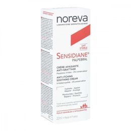 noreva Sensidiane Palpebral beruhigende Augencreme