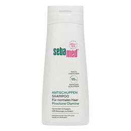 Sebamed Anti Schuppen Shampoo